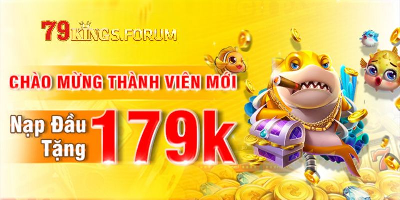 79king | Link Chính Thức Nhà Cái 79king.com 2025
